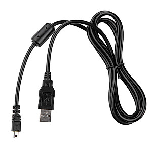 Nikon Coolpix S3300 USB Cable - UC-E6 USB