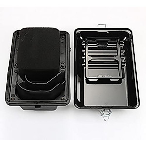 Air Filter Housing Box For DuroMax XP8500E XP10000E XP10000EH XP12000EH XP12000E