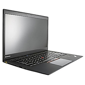 Lenovo Thinkpad X1 Carbon 2nd Gen intel 4th Haswell i7-4600U WQHD 2560x1440 Multitouch IPS 8G RAM 256 SSD Fingerprint Reader