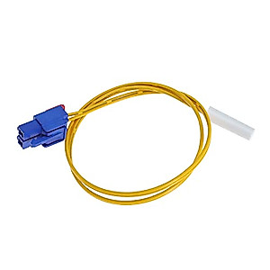 Replacement DA32-10105X Refrigerator Temperature Sensor for Samsung Refrigerator