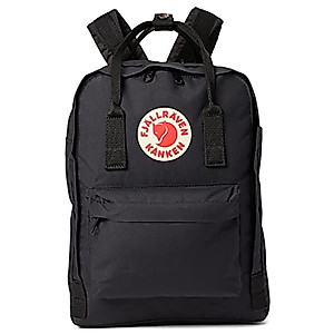 Fjällräven 13" Kanken Laptop Black One Size