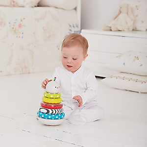 Illumination's Minions: The Rise of Gru Jumbo Plush Stuart, Kids Toys for Ages 3 Up by Just Play