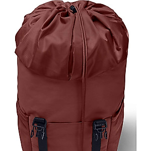 Under Armour Sportstyle Rucksack, Cinna Red (688)/Black, One Size Fits All