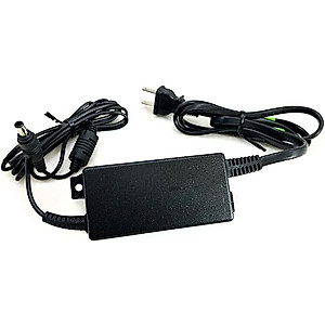 Buck AT&T TV Now DirecTV Stream EPS10R4-15 / EPS10R4-16 / EPS10R4-08 Genuine Replacement AC Power Adapter - 12V 1.5A 18W with PC, Compatible with Streaming Devices and Set-Top Boxes