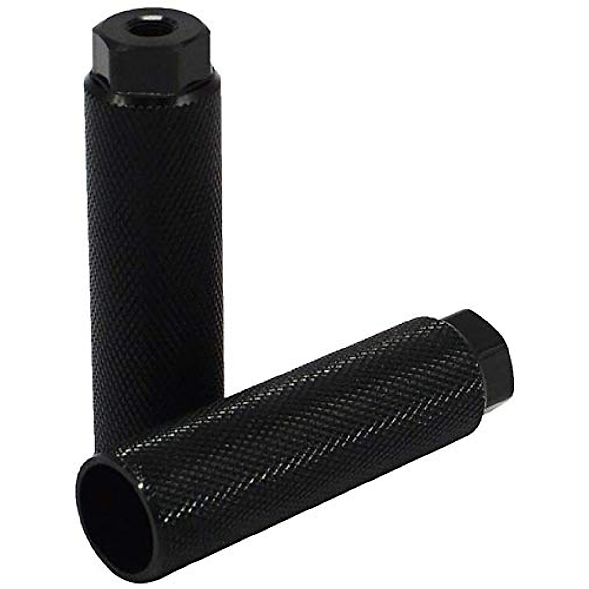 wansha Bike Pegs - High Strength Alloy Foot Pegs for BMX and Bicycle