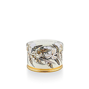 ILLUME Noble Holiday Mini Tin Candle Gift Set