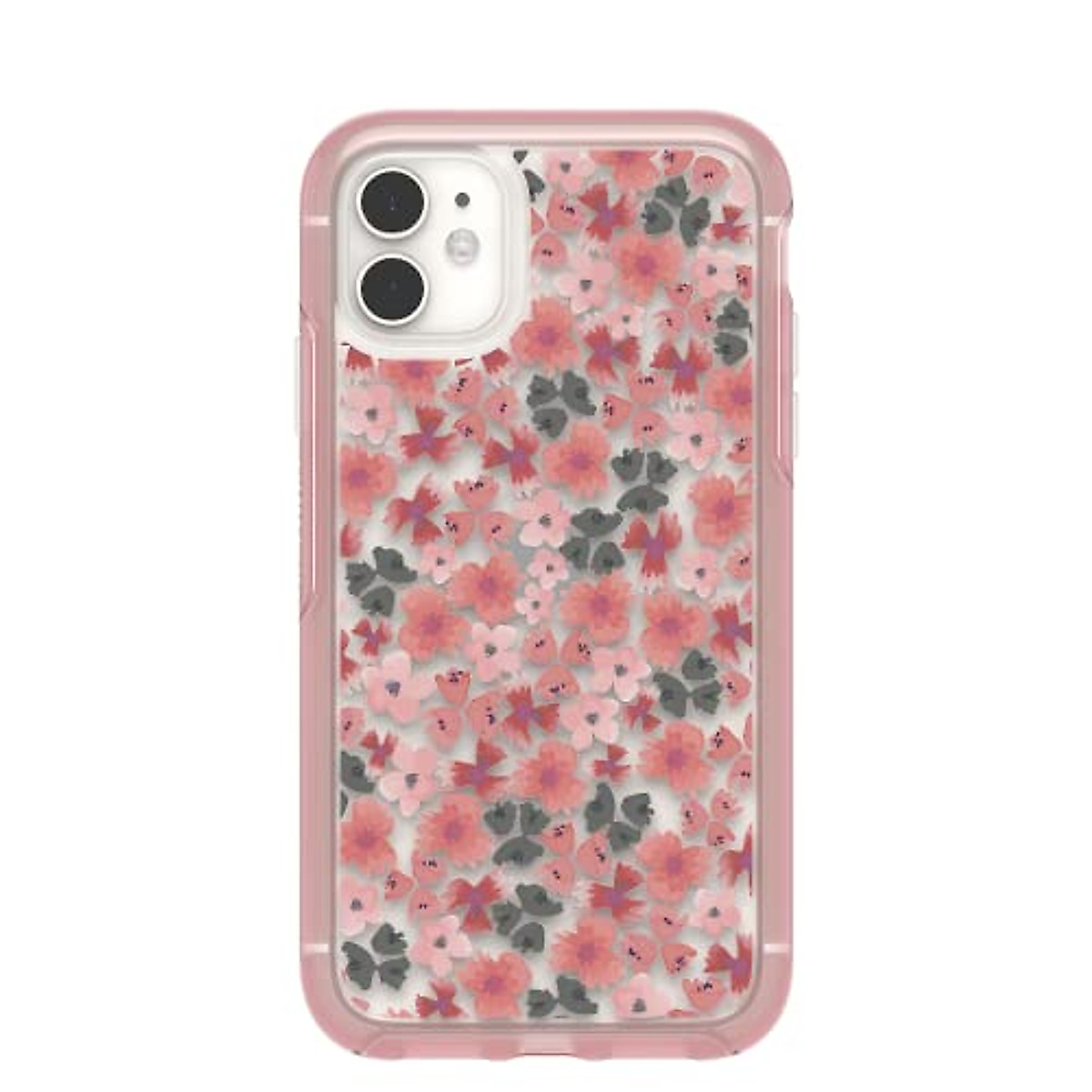 OtterBox SYMMETRY SERIES Case for Apple iPhone 11 - Best Buds Floral
