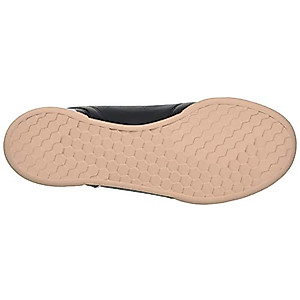 adidas Women's ROGUERA Gymnastics Shoe, Core Black Halo Ivory, 6