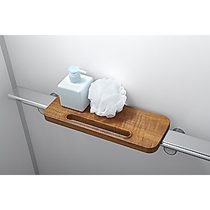 KOHLER K-97629-NA Choreograph Shower Tray, 1 , Brown