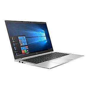 HP EliteBook 845 G7 14" Notebook - Full HD - 1920 x 1080 - AMD Ryzen 5 PRO (2nd Gen) 4650U Hexa-core (6 Core) 2.10 GHz - 16 GB RAM - 512 GB SSD - AMD Radeon Graphics - in-Plane Switching (IPS) Techno