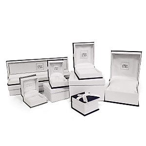 1 1/5 CT Round Cut Halo Moissanite Engagement Ring for Women - Sterling Silver Rings - Jewelry for Women - Anillo de Mujer - Moissanite Wedding band for Women - Moissanite Promise Rings (Size 7)