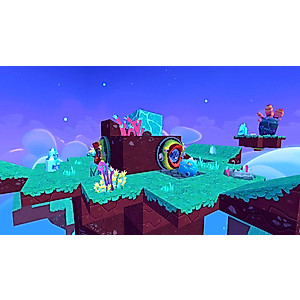 Squishies (PSVR) (PS4)