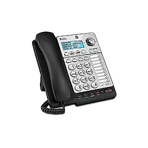 AT&T ML17928 2-Line Speakerphone with Caller ID