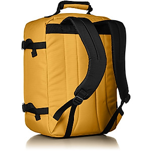 CabinZero Classic 36L (Orange Chill)