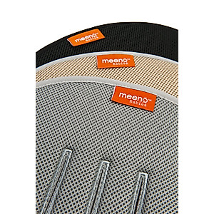 Cool Mee - Bucket Seat Liner - 0-12 Months - Baby Blue