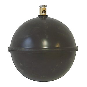 SOMATHERM C600 Valve Plastic Float Ball d80, Gray