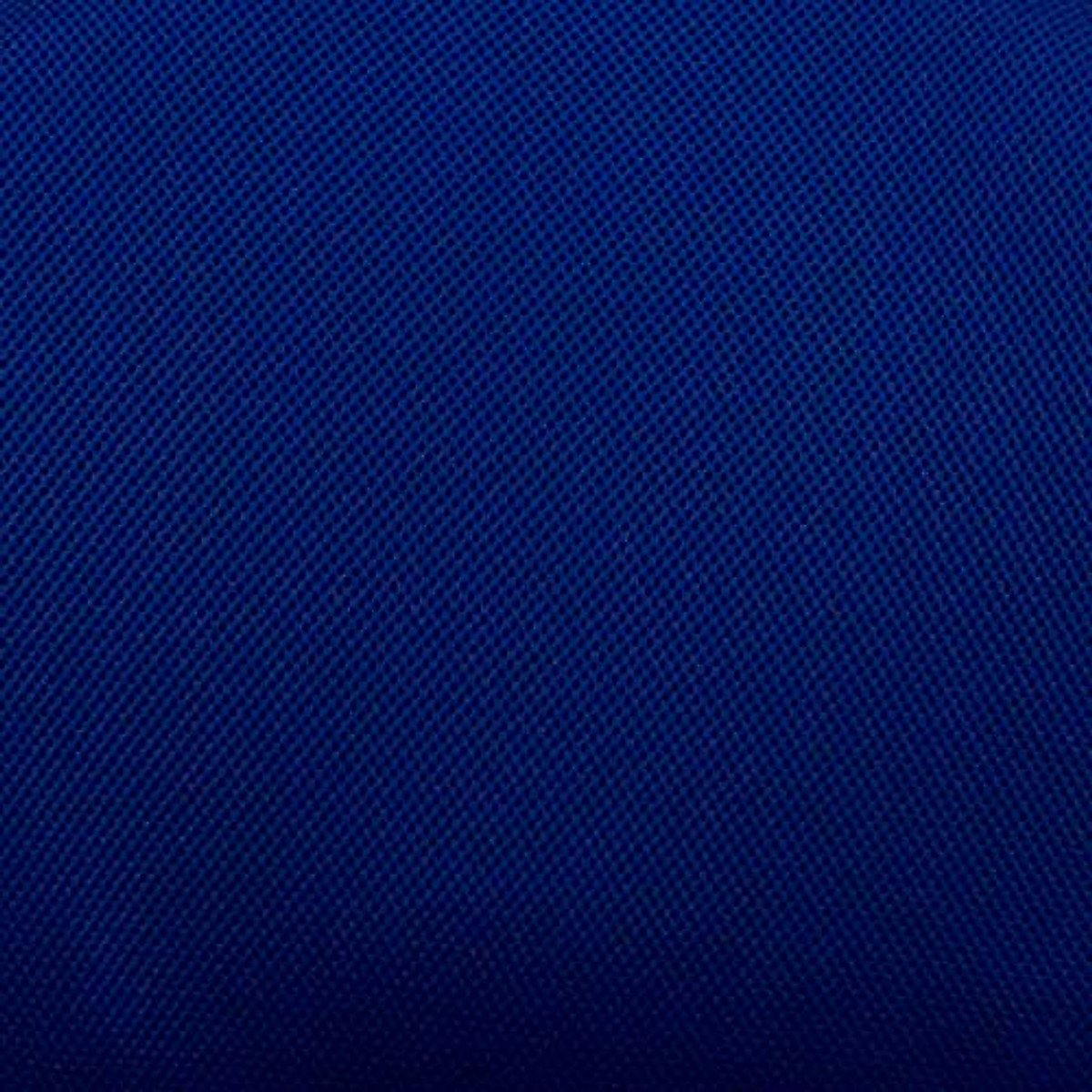 Flash Furniture Beverly Mid-Back Blue Mesh Padded Swivel Task Office Chair with Chrome Base