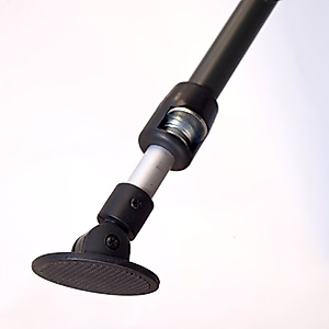 Earth Executive Folding Fishing Chair, Ultimate Comfort with Reclining Feature, Sleek Design, and Adjustable Extending Legs, Ideal for Fishing, Camping, Picnics, Sporting Events, and Tailgates