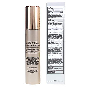 bareMinerals SkinLongevity Vital Power Moisturizer SPF 30