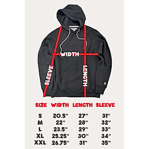 Popfunk Teenage Mutant Ninja Turtles Shredder Face Official Premium Ultrasoft Tri-Blend Hoodie (X-Large) Charcoal