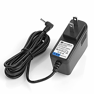 ANTOBLE AC/DC Adapter for GPX PC301B PC101B Portable Compact Disc CD Player Power Supply Charger - 6.5ft Cord