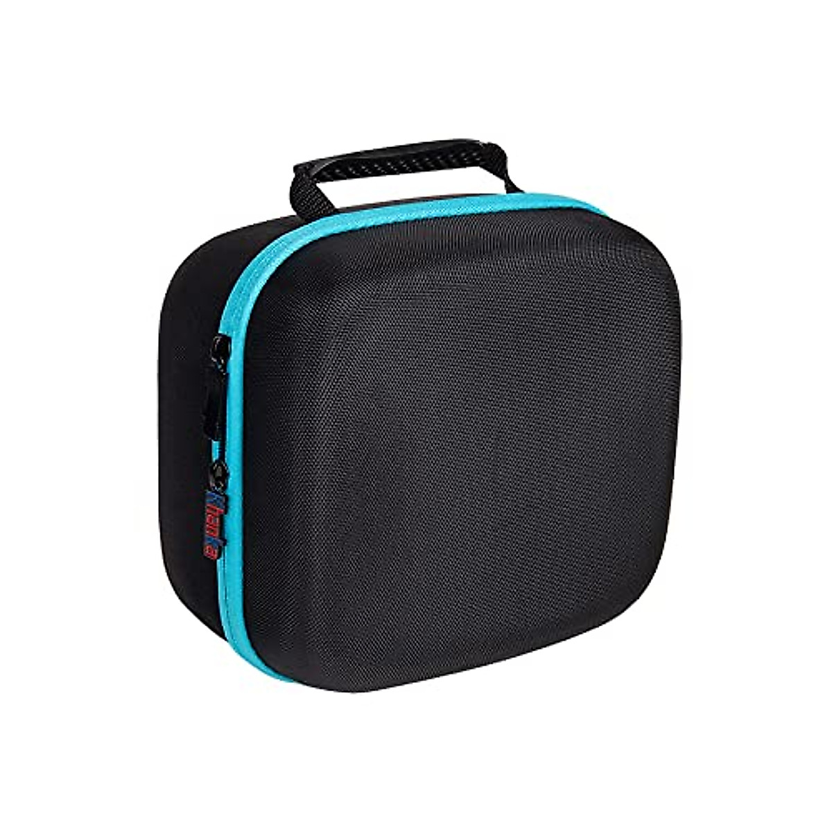 Khanka Hard Storage Case Replacement for Makita XOB01Z 18V LXT Lithium-Ion Cordless 5" Random Orbit Sander, Case Only