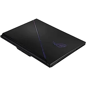 XOTICPC 2023 ASUS ROG Zephyrus Duo 16 GX650PZ Gaming Laptop (AMD Ryzen 9 7945HX, 32GB RAM, 2TB NVMe SSD, RTX 4080 12GB, 16" QHD+ 240Hz 3ms, Win 11 Pro) Gamer Notebook Computer