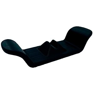 Cord Organizer for Appliances - Cord holder, cable keeper for Mixer and Kitchen Accessories - Small Kitchen Appliances Cord hider and Tangle Free - Made in USA (Black), 3.5x1.1
