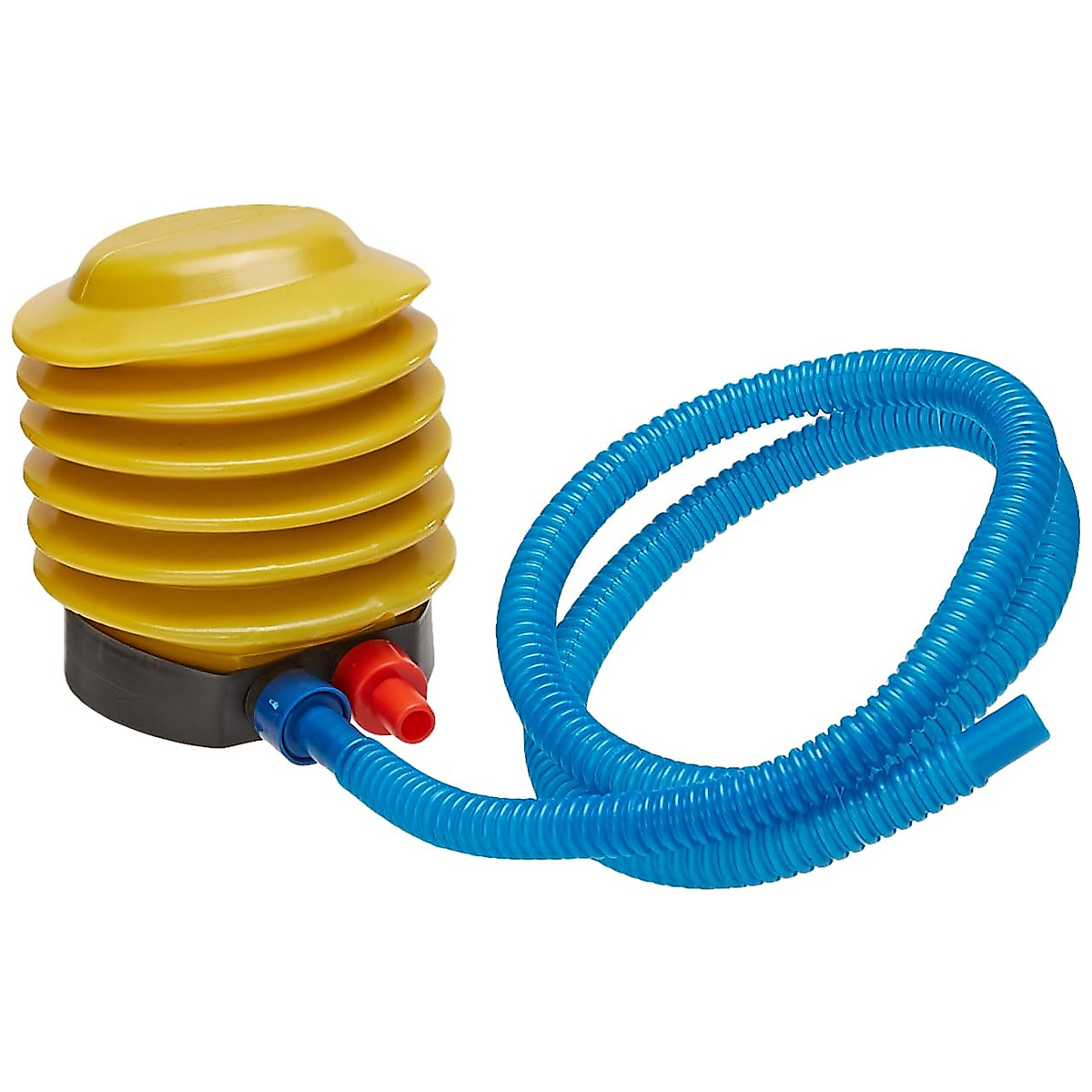 Emoly Exercise Ball for Yoga, Fitness, Balance Stability, Extra Thick Professional Grade Balance & Stability Ball - Anti Burst, Workout Program 2020 (Purple, 45cm)