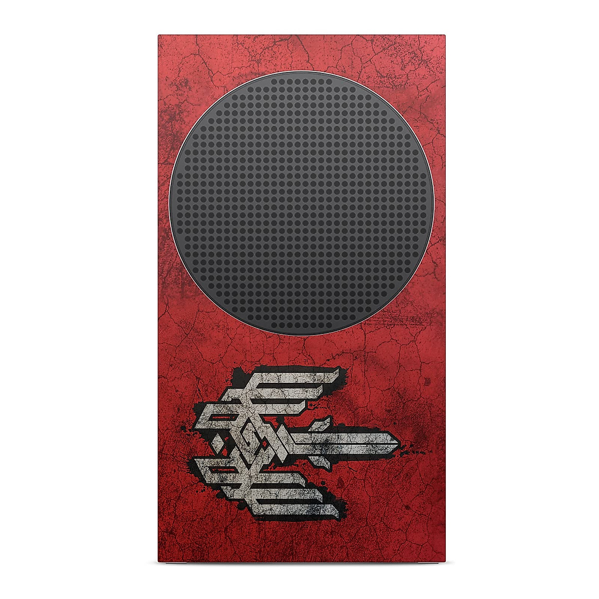 Head Case Designs Officially Licensed EA Bioware Dragon Age Kirkwall Symbol Heraldry Vinyl Sticker Gaming Skin Decal Cover Compatible With Xbox Series S Console and Controller Bundle