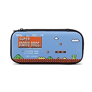 PowerA Stealth Kit - 8-Bit Mario - Nintendo Switch
