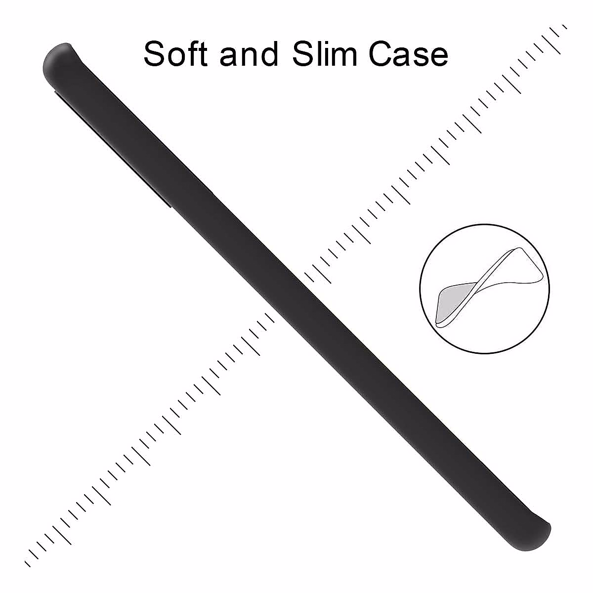 zaztify Compatible with Samsung Galaxy S9 Plus, Khaki Heart Tunnel Center Love Swirl Cute Pattern Shockproof Protective Anti-Slip Thin Slim Soft Phone Case Cover Shell