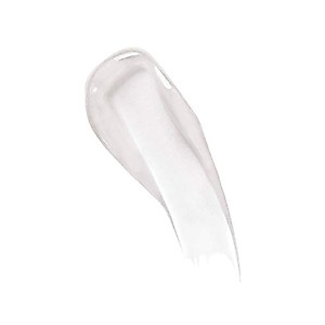 wet n wild Mega Slicks Lip Gloss, Crystal Clear