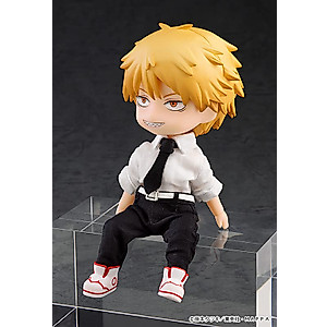 Good Smile Company Chainsaw Man: Denji Nendoroid Doll Action Figure