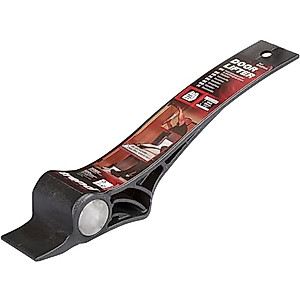 Trend Door Installation Kit, Includes The Trend 9ft AnyDoor Jig, Foot-Operated Door Lifter, Door Stand, Professional Router Bit & 5 x Dust Masks, U*H/JIG/D/B1