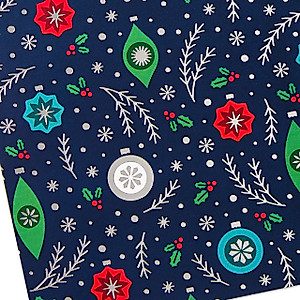 Hallmark Pack of Christmas Money or Gift Card Holders, Ornaments (10 Cards with Envelopes)