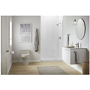 KOHLER Square Robe Hook