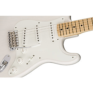 Fender Pure Vintage 50s Stratocaster Accessory Kit, Eggshell