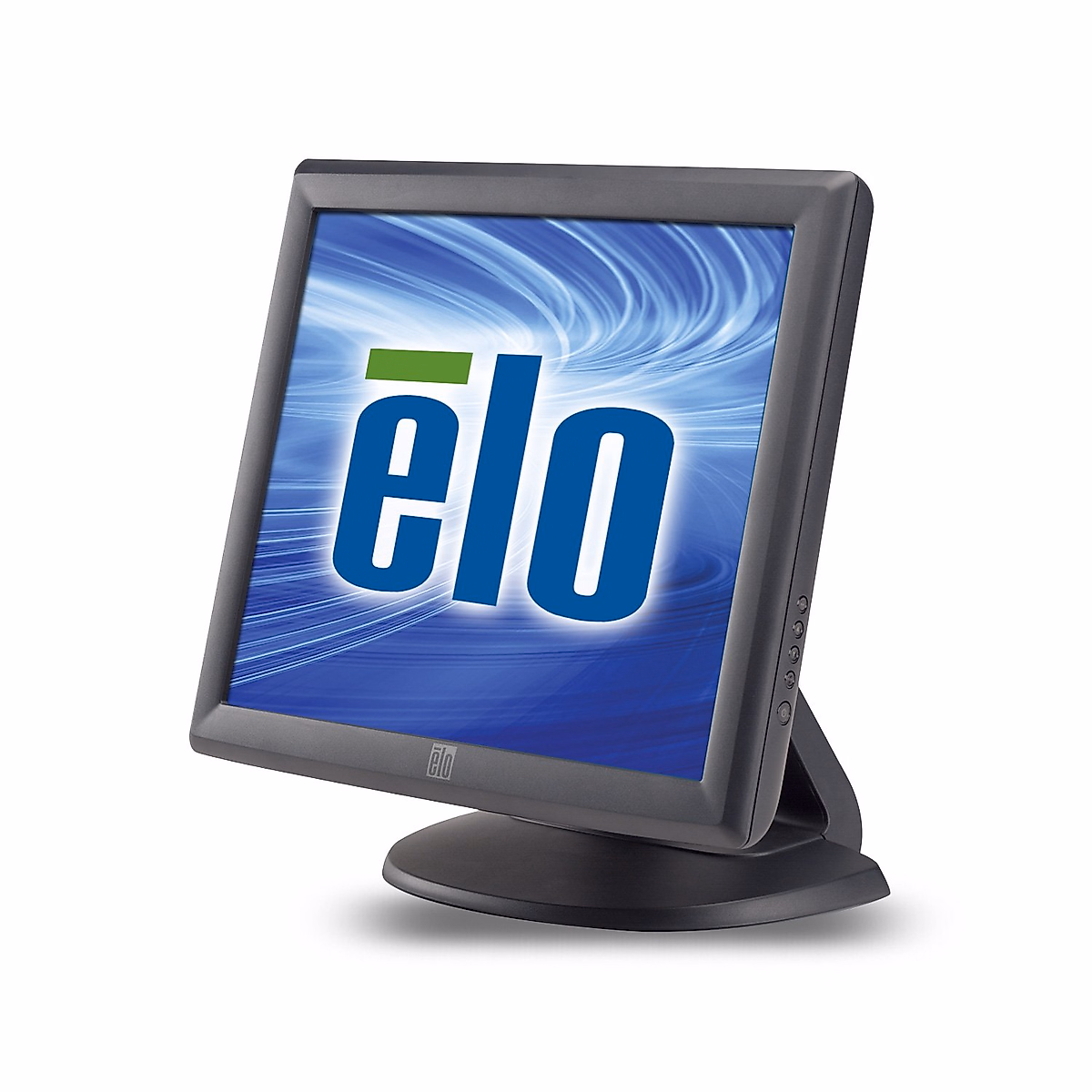 Elo Accutouch E603162 1715L 17-Inch Touchscreen LCD Monitor