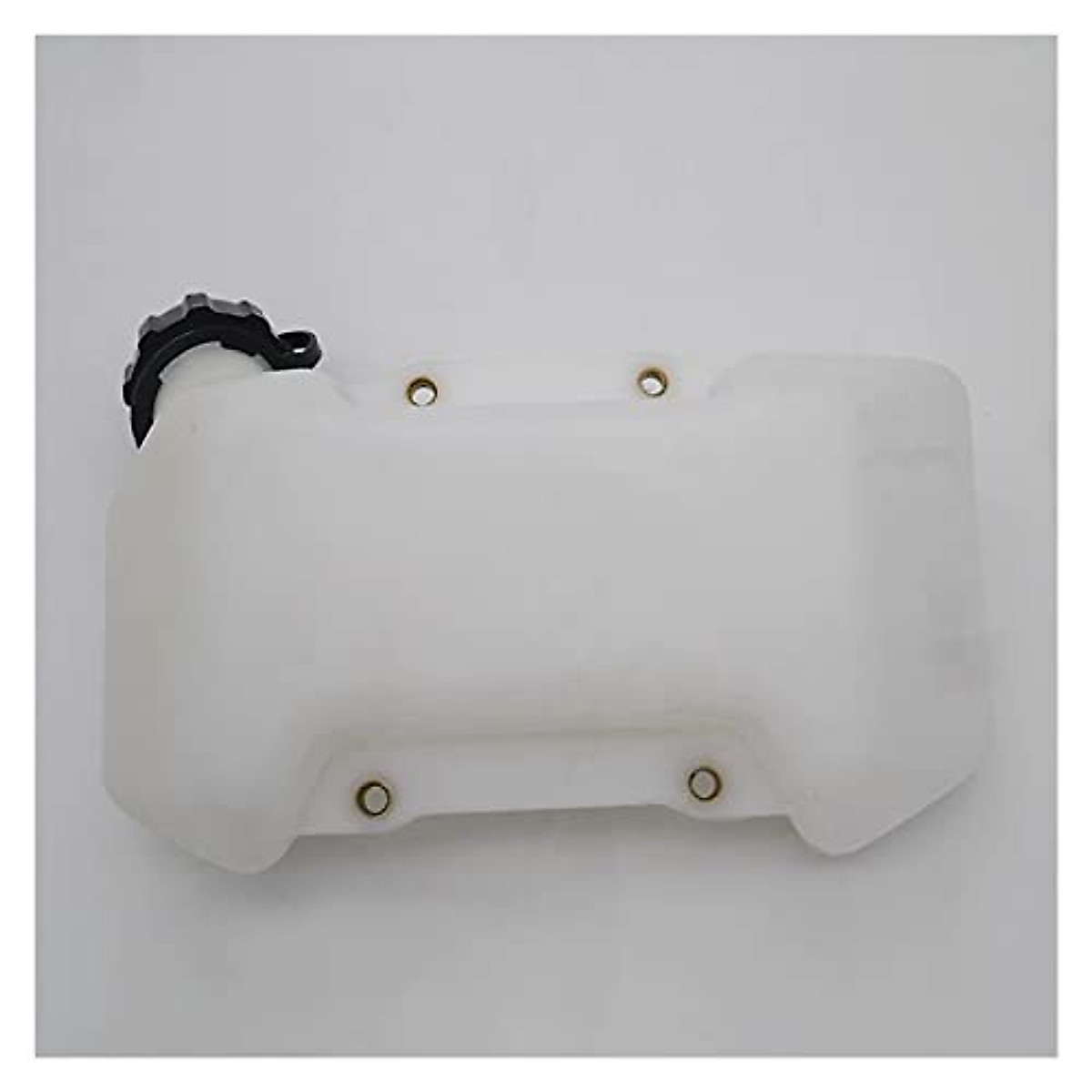 EFEOM Tank W/Cap ASSEMB Compatible with KAAZ Kawasaki TJ45V KBH45 KBL45 45CC Trimmer & More Garden Tools Parts