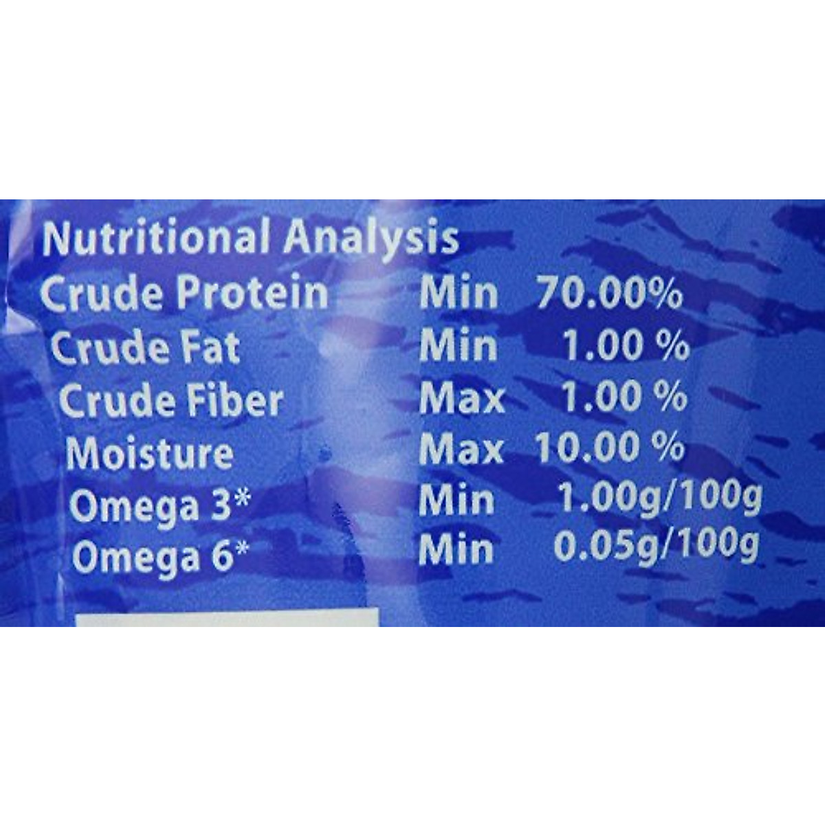 Savory Prime Cod Skin Crunchy Bites, 8-Ounce