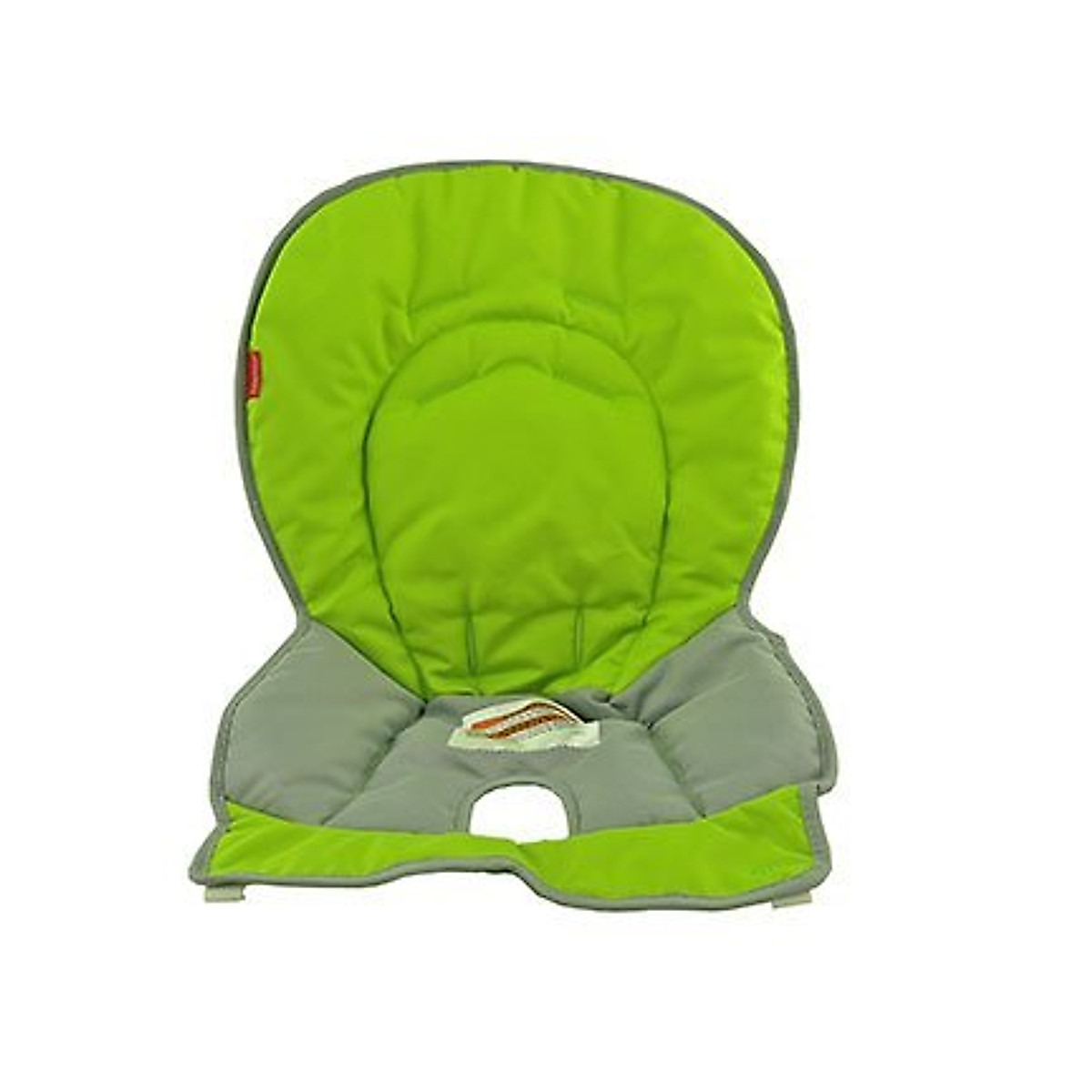 Fisher-Price 4-in-1 Total Clean High Chair Replacement Pad Cushion (DKR72) GREEN