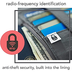 Baggallini womens Samantha Hobo, Black, One Size US