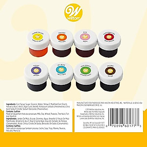 Wilton Performance Pans Aluminum Round Cake Pan, 6 x 2 in.