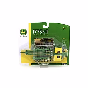 ERTL 1/64 John Deere 1775NT Planter Toy 45513 - LP53304