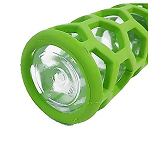 JW Pet Hol-ee Bottle Dog Chew Puzzle Toy, Medium