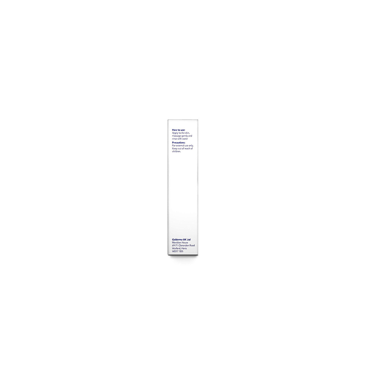 Acnecide, Daily Cleanser 235ml