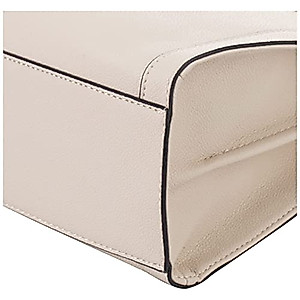 Nine West Paulson Satchel Buff One Size