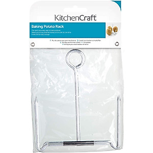 4 Pronged Potato Baking Stand (2pcs pack)