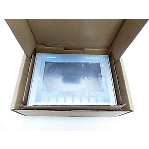 6AV2123-2GB03-0AX0 SIMATIC HMI Basic Panel, KTP700 Basic, Key/Touch Operation, 7" TFT Display 6AV2 123-2GB03-0AX0